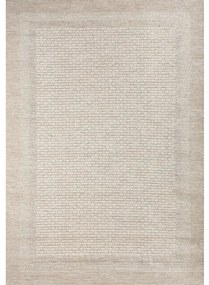 Kusový koberec Ottawa 54117-070 - béžový - 80x150 | 120x170 | 200x290