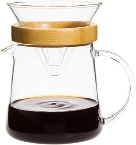 Trendglas Jena konvice na překapávanou kávu 0,5 l