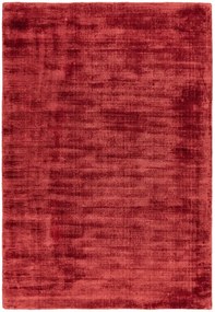 Červený  koberec Ife Berry Rozměry: 240x340 cm
