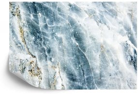 Fototapeta Abstract Marble Texture Or Background Pattern With High Resolution Hladký vinyl 254x184