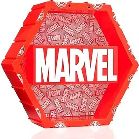 WOW STUFF Mega WOW POD Marvel / Licenční merch / Sběratelský předmět