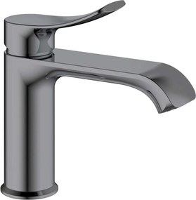 Sapho - Umyvadlová baterie Suga, gun metal TJ002GM