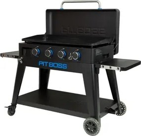 Pit Boss Plynový gril Ultimate Griddle Plancha 4B /PB4BGD2