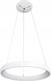 Závěsná lampa Alessia 5280-840RP-WH-3 Italux