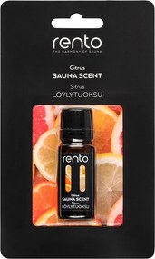 Rento esence do sauny citrus 10ml