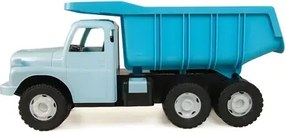 DINO Tatra 148 světle modrá 72cm / Hračka na písek / od 1 roku
