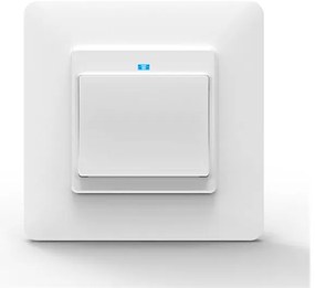 Smart vypínač osvětlení MOES Light Button Switch WS-EUY1 WiFi Tuya