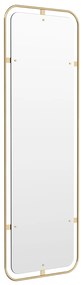 Audo Copenhagen designová zrcadla Nimbus Mirror Rectangular