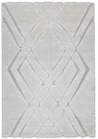 Kusový koberec Rangpur 65227 565 - krémový