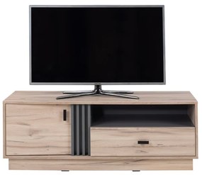 Meblar Televizní stolek RTV Allmo AL 5 - 125 cm