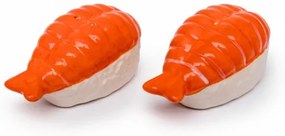 Solnička a pepřenka, Sushi