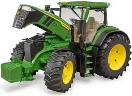 Bruder 3150 Traktor John Deere 7R 350 / 1:16 / od 4 let