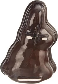 Keramická forma velikonoční ZAJÍC 21 cm