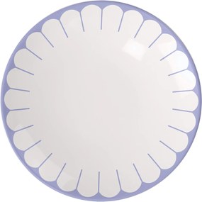 Villeroy&Boch Villeroy & Boch Fleur Bleu dezertní talíř 21cm