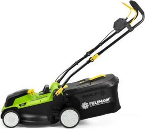 Akumulátorová sekačka FIELDMANN FZR 70375-0 2x20V bez nabíječky a baterie 50004554