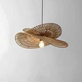 Toolight Závěsné stropní svítidlo BOHO B1 APP1737-1CP 50CM
