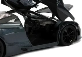Jada Rychle a zběsile auto Shawův McLaren 720S / 1:24 / od 8 let