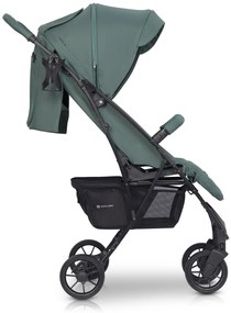 Sportovní kočárek Euro-Cart Volt Black Edition Mineral