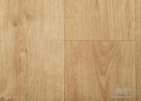 Breno PVC FLOORTEX Helsinki 536 – světlé dřevo, šíře 400 cm