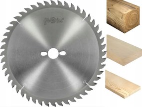 Globus Pila na dřevo 300x30x3,2/2,2/48z příčné řezání PS210-0300-0001