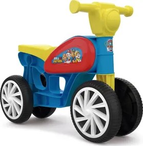 CHICOS Odrážedlo Mini Custom Tlapková patrola / od 1 roku