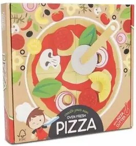 Le Toy Van Pizza / od 2 let