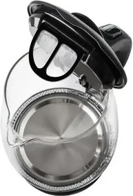 SENCOR SWK 1785BK černá / Rychlovarná konvice / 2200W / 1.7L