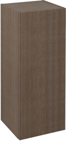 Sapho Espace - Skříňka 35x94x32 cm, 1x dvířka, P/L, borovice rustik ESC530-1616