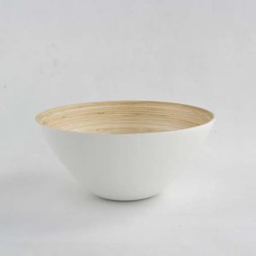 ART-STYLE Bambusová miska, velká