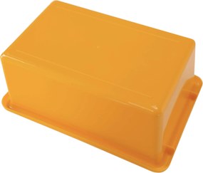 Organizér / regál na hračky, bílá / vícebarevná, MADY