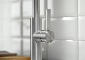 Blanco Sonea S - Dřezová baterie s flexibilním ramenem a sprškou kartá