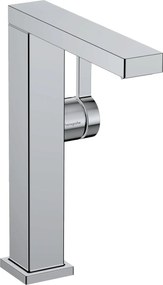 Hansgrohe Tecturis E umyvadlová baterie s výpustí chrom 73060000