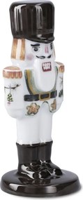 Porcelánová vánoční figurka (výška 12 cm) Hammershøi Christmas – Kähler Design