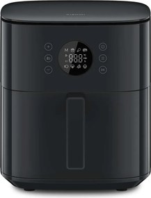 Xiaomi - Horkovzdušná fritéza, objem 6,5 l, černá 6932554440589