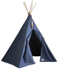 Teepee Nevada - Tmavě modré