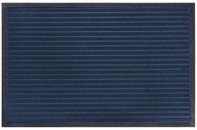 Hanse Home Collection koberce Rohožka Mix Mats Striped 105653 Blue Rozměry koberců: 60x90