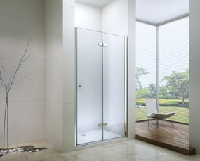Sprchové dveře MAXMAX MEXEN LIMA 100 cm
