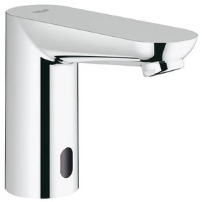 Grohe Eurosmart Cosmopolitan E umyvadlová baterie se senzorem chrom 36271000 G36271000