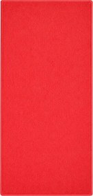 Beaulieu International Group, Běhoun Destiny 0724 Red, 80x200, červená, dětský pokoj
