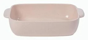 Casafina CASAFINA (DOPRODEJ POSLEDNÍCH KOUSKŮ) Mísa zapékací 33x22cm PACIFICA, růžová (Marshmallow)