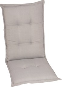 XXXLutz ZAHRADNÍ PODSEDÁK, 50/118 cm Esposa - Polstry na židle - 007992096302