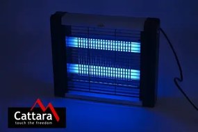 Cattara Lapač hmyzu UV STAR 230V / 2,3 W / 1000V / do 50 m2