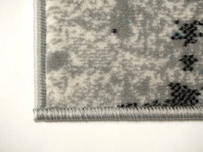 Alfa Carpets Kusový koberec Beton blue ROZMĚR: 190x280