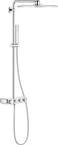 Grohe Euphoria SmartControl - Sprchový set Cube 310 Duo s termostatem