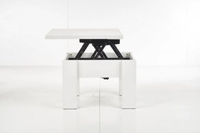 Konferenční stolek SERAFIN (Bílá)
