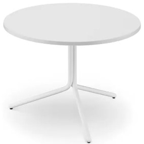 MIDJ - Konferenční stolek Trampoliere, Ø 60 cm