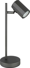 XXXLutz STOLNÍ LAMPA, GU10, 16.5/12/35 cm Globo - Online Only svítidla - 004558100810