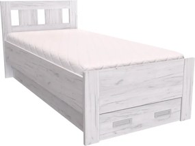 Postel BENO s úložným prostorem (na výběr více variant)