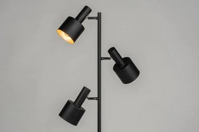 Stojací designová lampa Minimalist