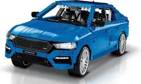 COBI 24343 Škoda Octavia RS / 2405 dílů / 1:12 / od 5 let
